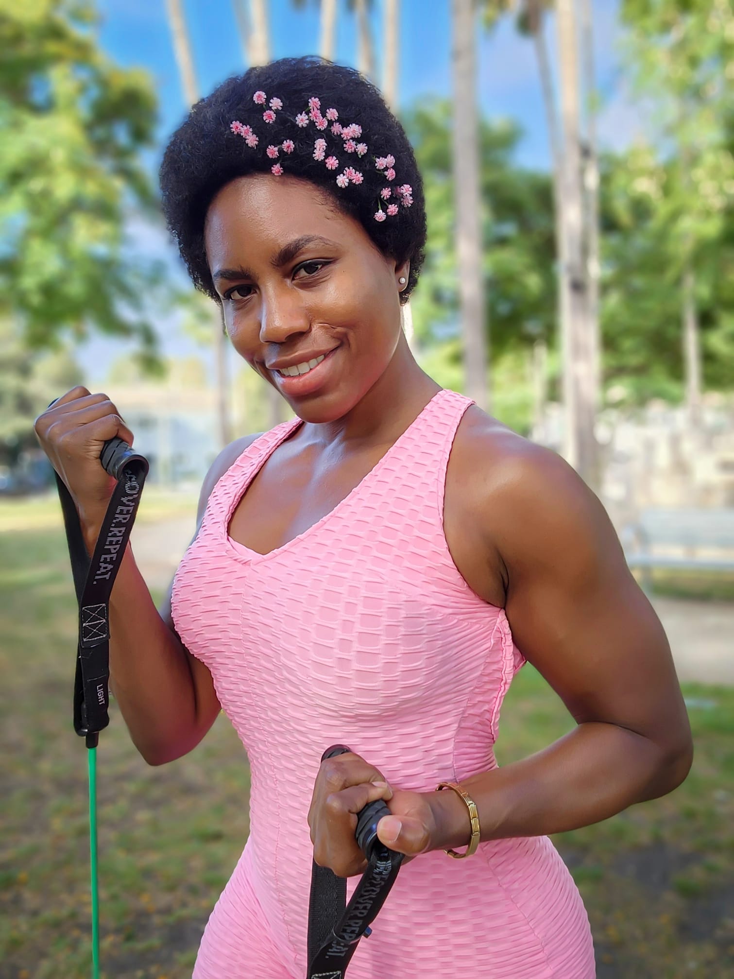 Roxie By Your Side - Dedicated To Your Success - Join Her - RoxStar Fitness